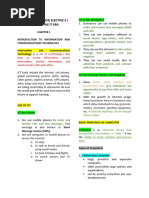 Basic Computing Periods-Ages | PDF | Personal Computers | Operating System