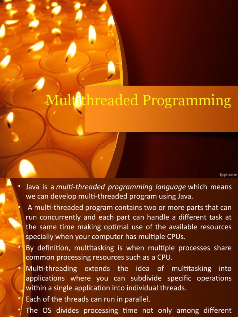 Appletcontinues Pdf Class Computer Programming Thread Computing 6664
