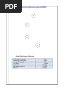 Comment Response Sheet PDF | PDF