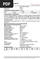 Super Enameled Copper Wire Price List | PDF | Manufactured Goods ...