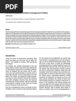 Sterilization Overkill Approach | PDF | Sterilization (Microbiology ...