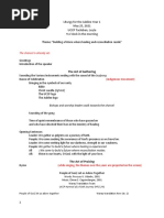 OCRG-SO-Form-1 - Fillable Form | PDF | Justice | Crime & Violence