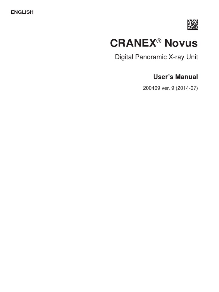 Novus User Manual EN v9 | PDF | International Electrotechnical Commission | Personal Computers