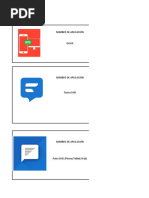 Activación Del Timbre Programado | PDF