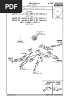 VQPR Charts | PDF | Visual Flight Rules | Transport