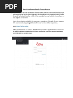 TOFAS International Mathematics Test - Steps and Guideline | PDF