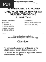 Resampling Methods: Prof. Asim Tewari IIT Bombay | PDF | Cross Validation (Statistics ...