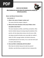 Oxford Bookworms | PDF