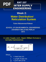 Pipe Invert Level Calculator | PDF