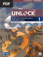 Unlock Basic Skills Students Book | PDF