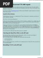 Using LabVIEW With TCP-IP and UDP | PDF | Business | Technology & Engineering