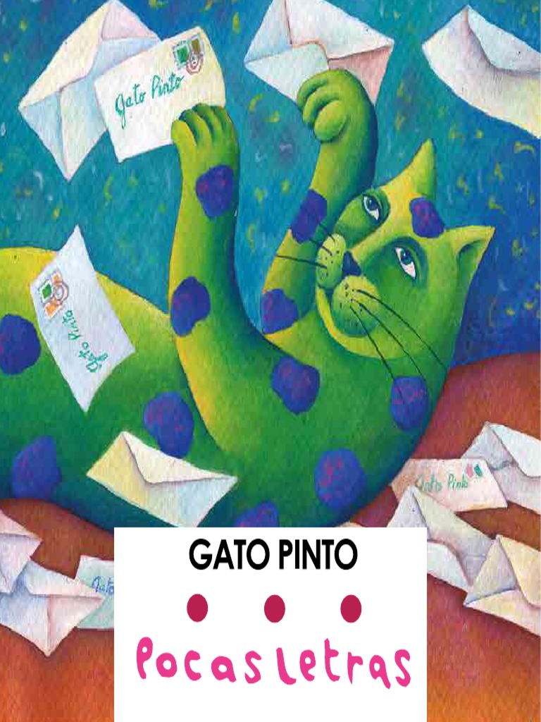 Gato Pinto | PDF