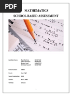 Edpm Sba Cover Page - Toc - Bib | PDF