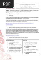 Escala de Fuerza Muscular MRC | PDF