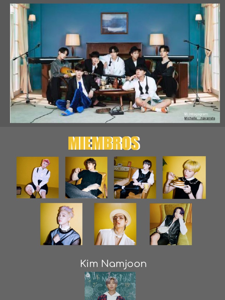 Mi Intragagram:: Michelle. - .Navarrete | PDF | Industria de la música ...