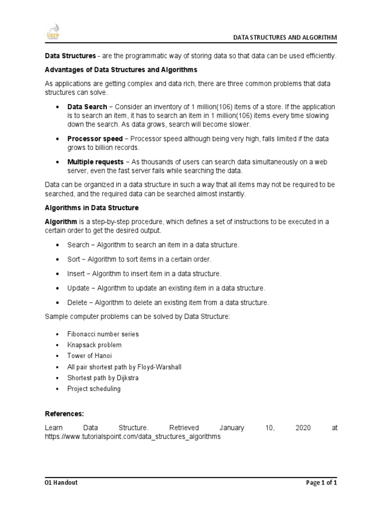 Fibonacci Number Series Knapsack Problem Tower of Hanoi All Pair ...