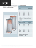 RMU Construction and Layout Specifications | PDF