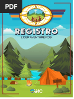 MANUAL DE ESPECIALIDADES Aventureiros Iasd | PDF