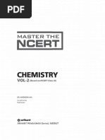 Modern ABC Chemistry For Class 12 Part I | PDF