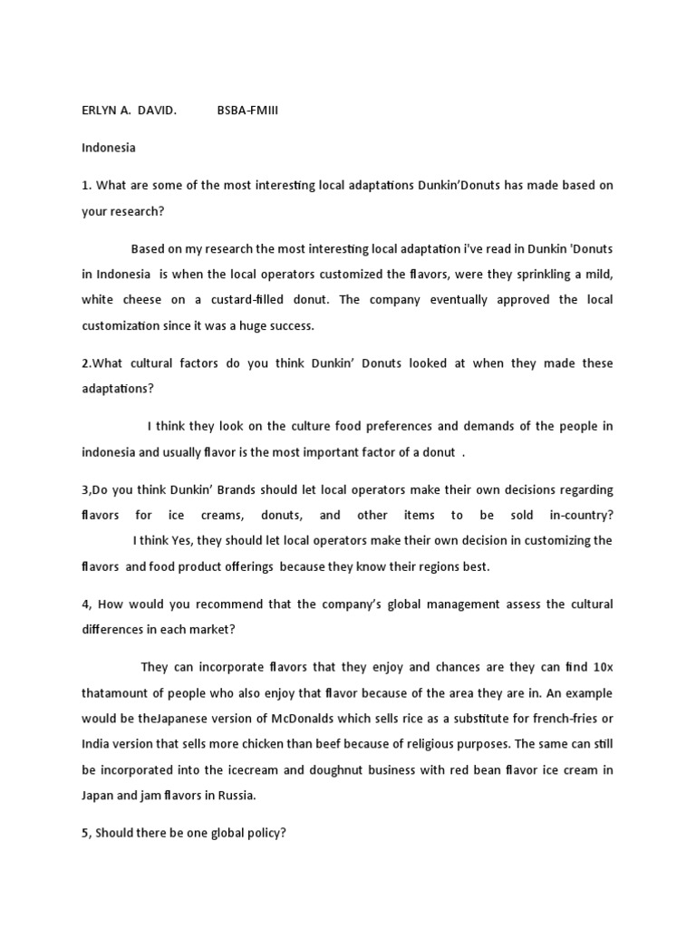 Cultural Systems Around The Globe | PDF