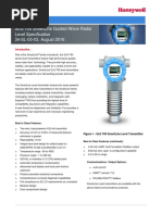 8350 FCM2041-U3 Cerberus PRO Modular Operator Interface | PDF ...