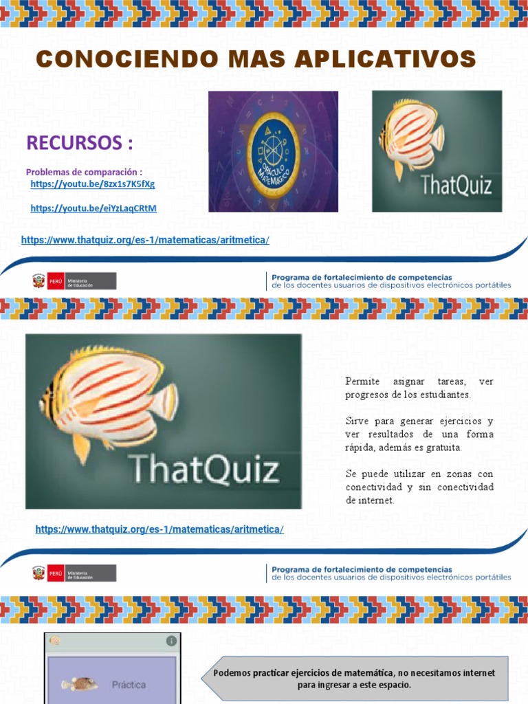 Thatquiz | PDF