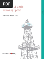 Sublevel Open Stoping Method | PDF | Mining