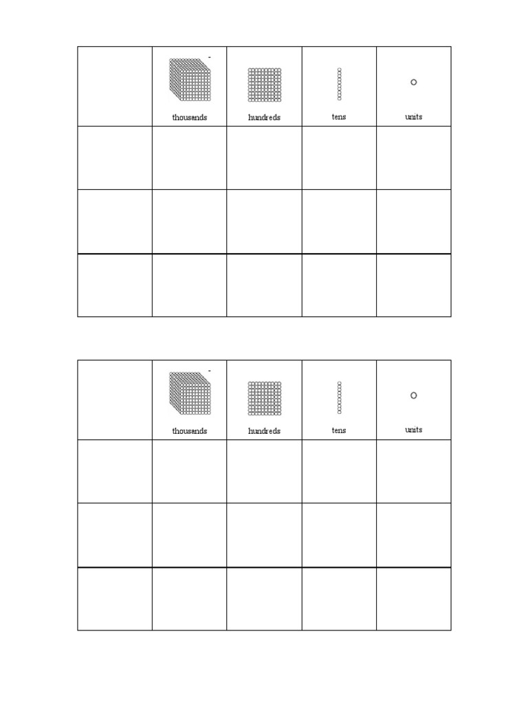 Operation Paper With Images | PDF