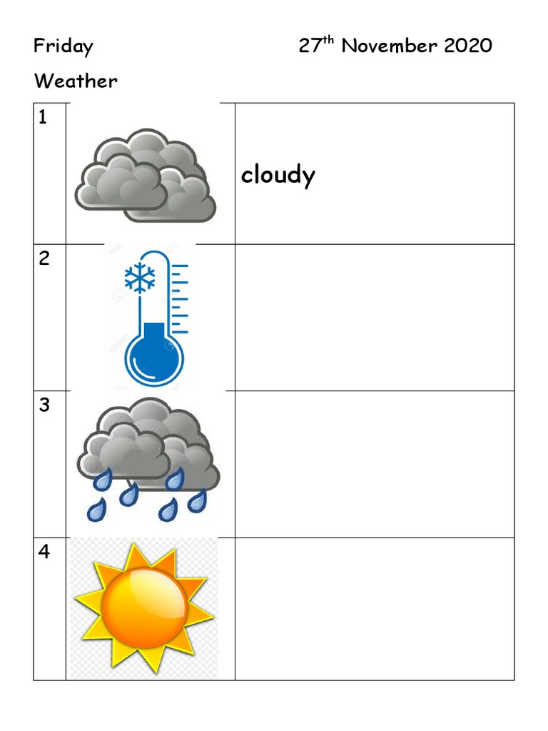 Cefr Year 2 Unit 9 | PDF