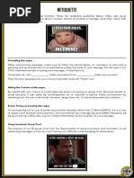 Org-Man - Module 8 - Functional Areas of Management | PDF | Business ...