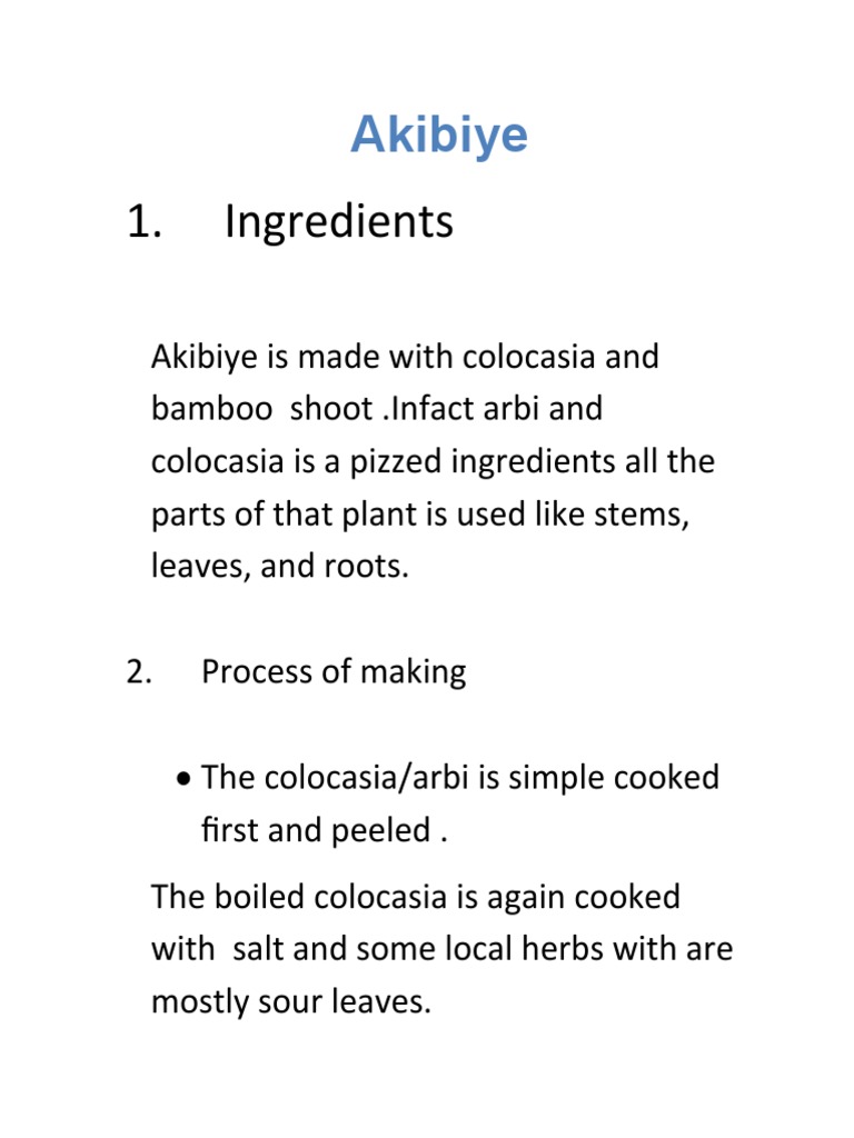 English Project | PDF