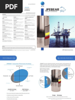 Jfelion Brochure | PDF | Pipe (Fluid Conveyance) | Mechanical Engineering