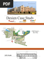 Interior Design Case Study | PDF