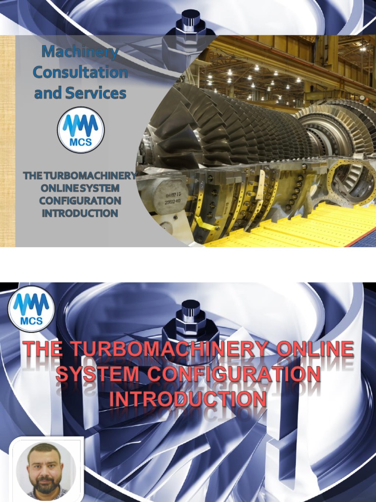 Turbo Machinery Analysis & Diagnostics | PDF | Turbomachinery | Machines Turbo Machinery Analysis & Diagnostics | PDF | Turbomachinery | Machines