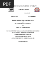 Mechanical Design - Essential Formulas Cheat Sheet | PDF | Beam ...