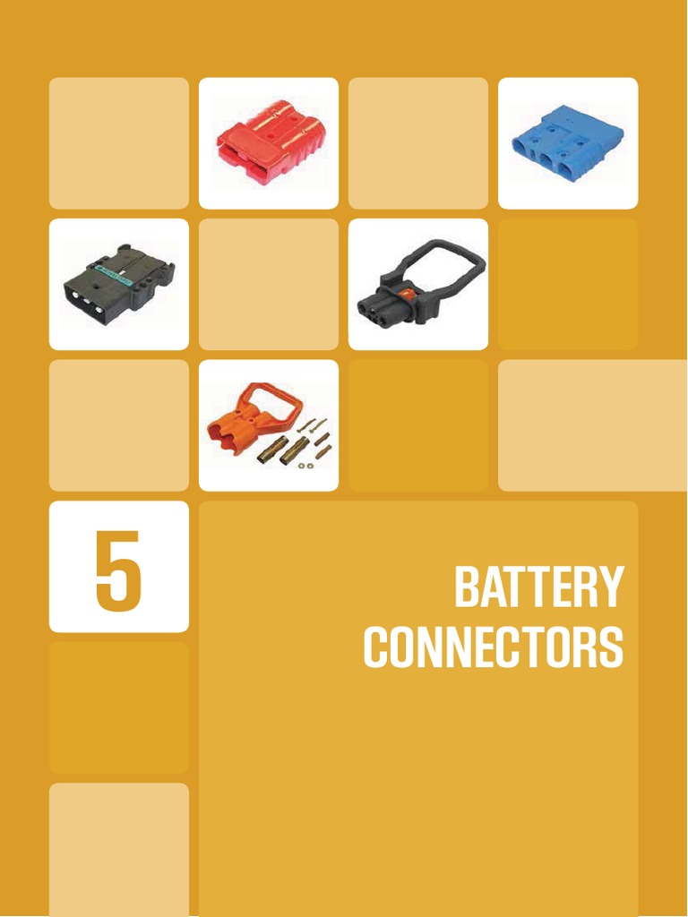 Rema Conn | PDF | Electrical Connector | Battery Charger