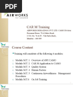 AMOS Aviation Software Guidelines | PDF | Hyperlink | Button (Computing)