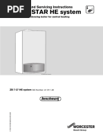 Monitor M441 Kerosene Heater Owners Manual | PDF | Hvac | Pipe (Fluid ...