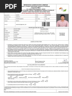 NCC Enrollment | PDF