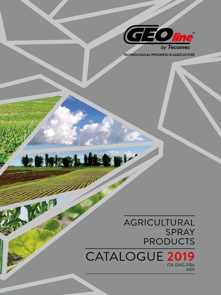 Catalogo Geo Line | PDF | Electrical Engineering | Manufactured Goods