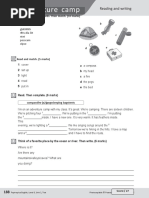 Invitation - Grade 12 | PDF