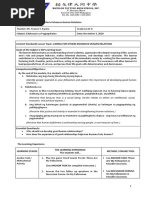 HNU EDGE Getting Started With Google Classroom | PDF | Password ...