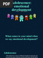 Minecraft Activities for Emotional Regulation | PDF | Self Esteem ...