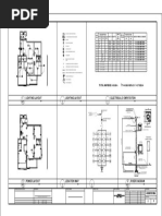 Basement Floor Plan: Extraction Room 130 SQ.M | PDF | Duct (Flow) | Home