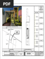 Covered Court Plan | PDF | Architectural Design | Architecture