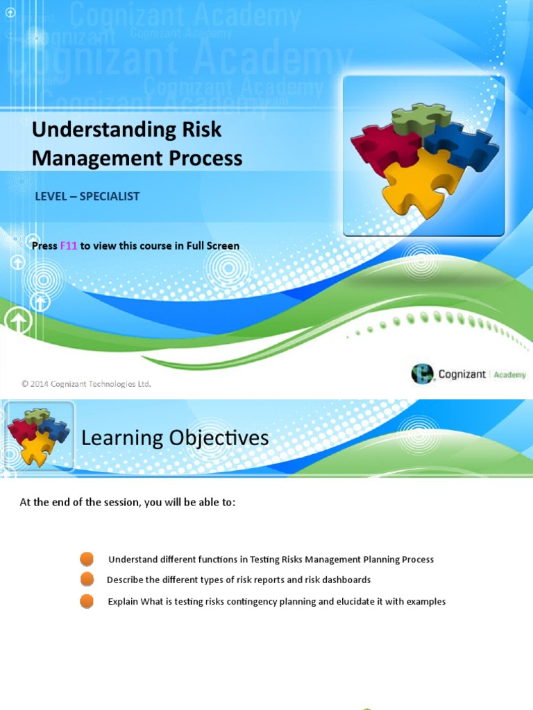 06 RAID Understanding Risk Management | PDF | Risk | Risk Management