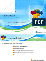 QA Daily Status Report Template 2 | PDF | Computing | Software Engineering