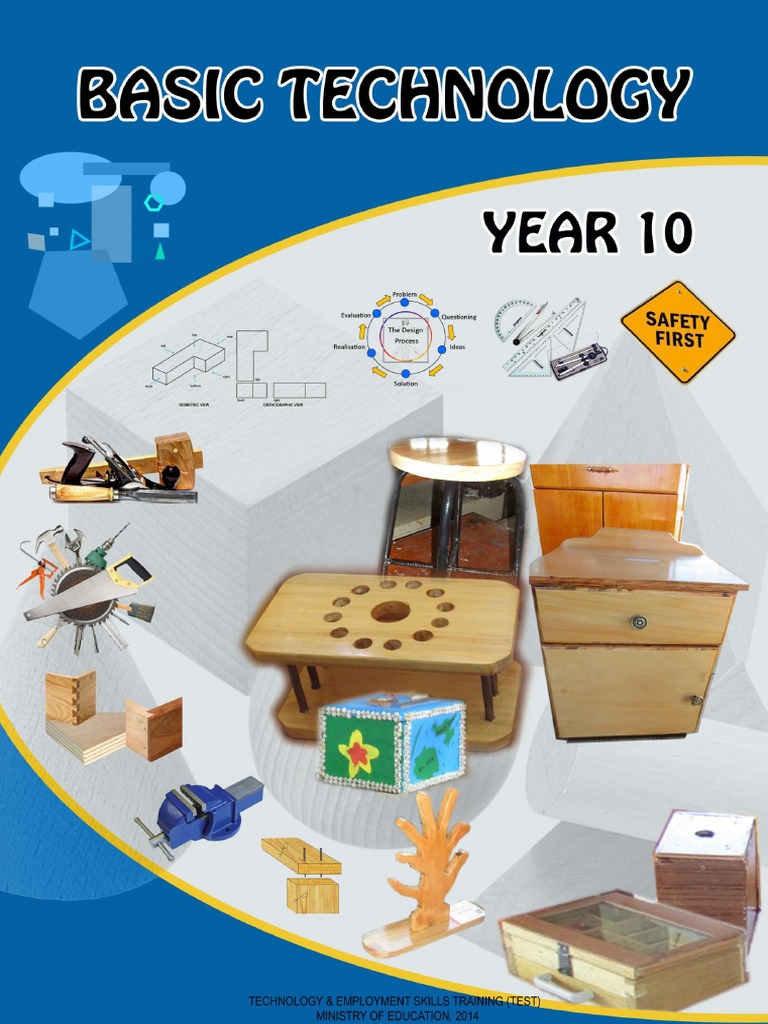 Fiji Year 10 Basic Technology Textbook | Download Free PDF | Recycling ...