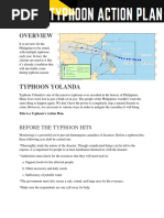 PAGASA's Color-Coded Rainfall Advisory | PDF | Home & Garden | Science ...