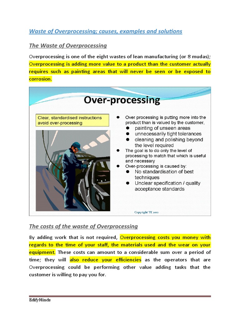 Lean Newsletter | PDF | Engineering Tolerance | Lean Manufacturing